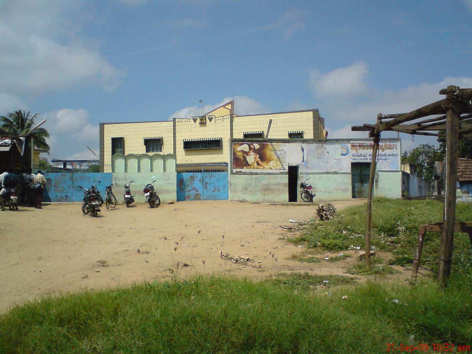 Kinathukadavu: Gallery