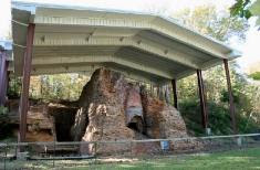 Explore Southern History: Brierfield Ironworks Historical State Park ...