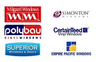 Replacement Window and Door Resource:: Comparing Vinyl Window ...