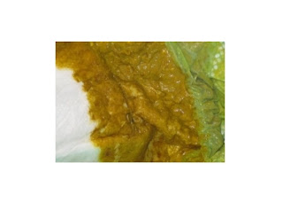 Profissão: Super Mãe: O cocô do bebê