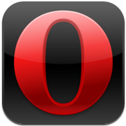 Opera Mini 5 beta 2 Handler | Al Ghiffari