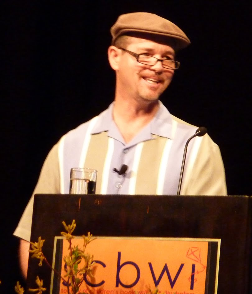 Out of the Paintbox: August 2010