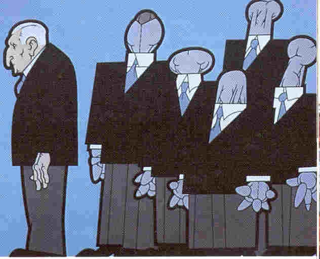 Diário da turma 12ºCSH: Os cartoons de João Abel Manta e a ditadura de ...