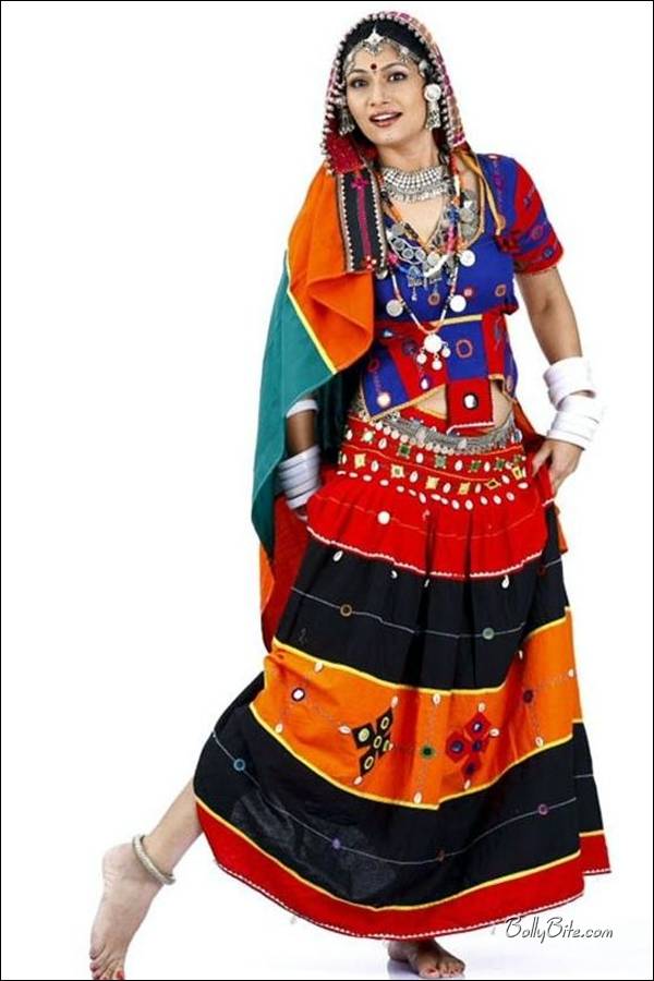 Vaidehi Photoshoot in Rajasthani Dress - Hot PHOTOSHOOT Bollywood ...