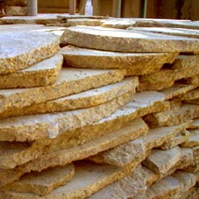 batu alam | natural stone | WARUNK ARSITEKTUR ONLINE