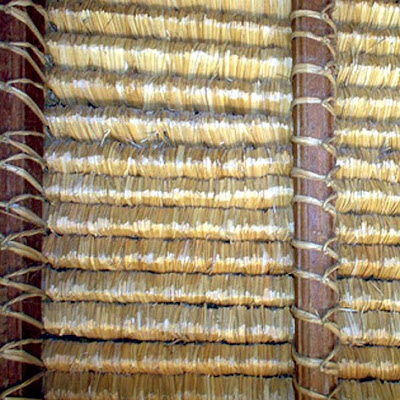 alang-alang atap | alang alang roofing | thatching | WARUNK ARSITEKTUR ...