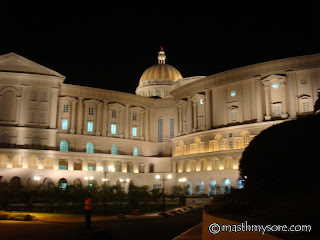 M A S T H - M Y S O R E: INFOSYS GEC-2 - A WONDER IN MYSORE!