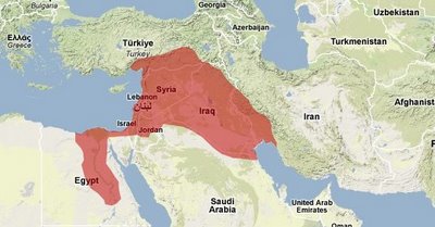 The Grand Universe: A Fantasy Campaign, and the Assyrian Empire