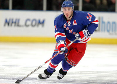 Jim Cerny's Rink Rap