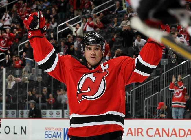 Jim Cerny's Rink Rap