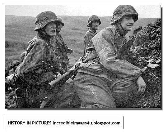 ILLUSTRATED HISTORY: RELIVE THE TIMES: Images Of War, History , WW2 ...