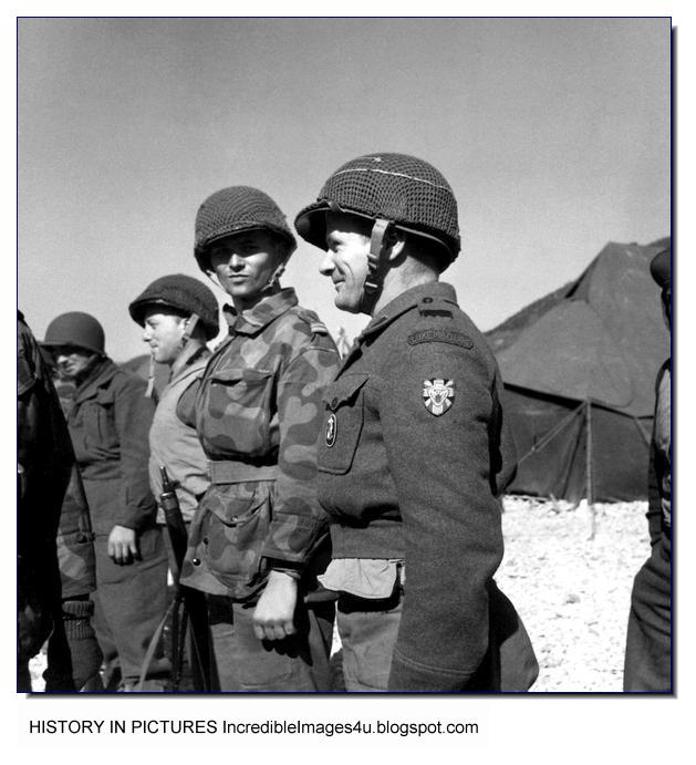 ILLUSTRATED HISTORY: RELIVE THE TIMES: Images Of War, History , WW2 ...