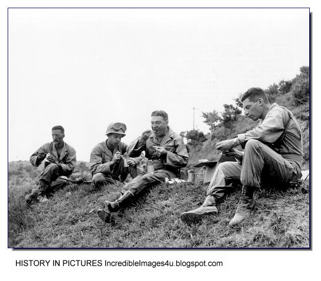 ILLUSTRATED HISTORY: RELIVE THE TIMES: Images Of War, History , WW2 ...