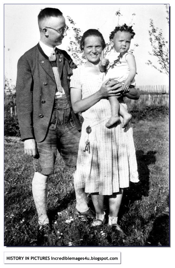 ILLUSTRATED HISTORY: RELIVE THE TIMES: Images Of War, History , WW2 ...