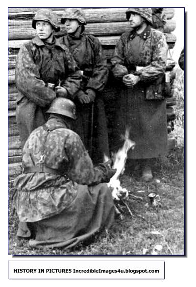 ILLUSTRATED HISTORY: RELIVE THE TIMES: Images Of War, History , WW2 ...