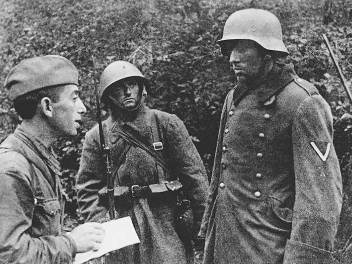 ILLUSTRATED HISTORY: RELIVE THE TIMES: Images Of War, History , WW2 ...