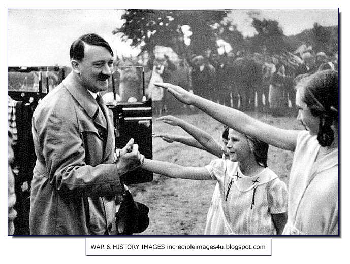 ILLUSTRATED HISTORY: RELIVE THE TIMES: Images Of War, History , WW2 ...