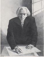 virtuelle Galerie Dresden: 29 - Rudolf Nehmer, Bildnis Hans Grundig, 1958