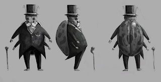 The Heap: bah, humbug