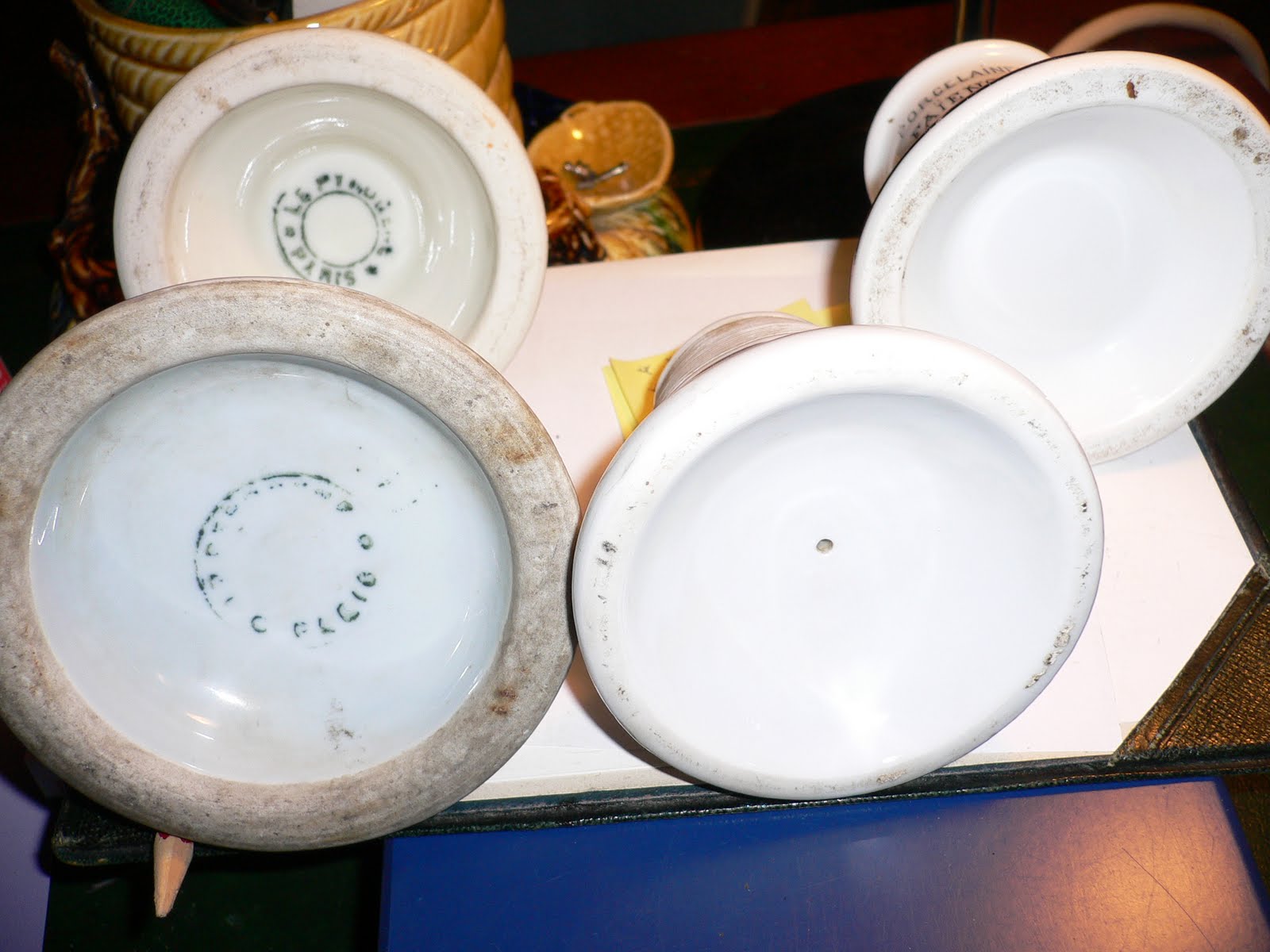 Les briquets de Pascal et... ses objets du tabac .: PYRO...PYROGENES