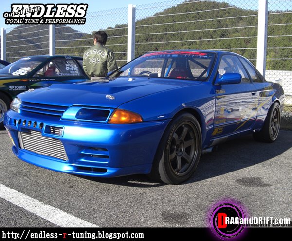 R32 mania - otaku thread - one shitload of R32s | Page 7 | Driftworks Forum
