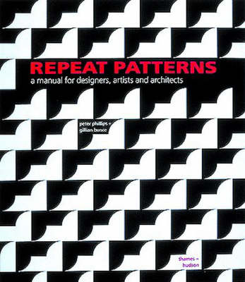 3 Sheets: Inspiration: Repeat Patterns