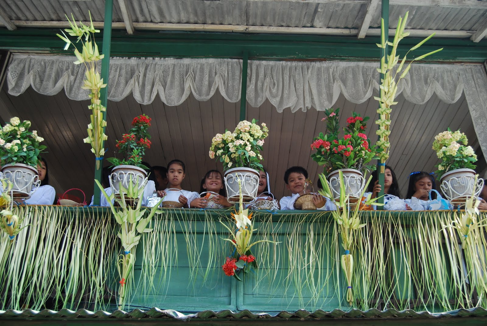 Marinduque Rising: PALASPAS, PALM