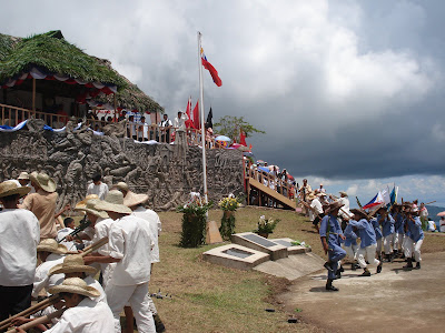 Marinduque Rising: Tracing the footsteps of Col. Maximo Abad, the ...