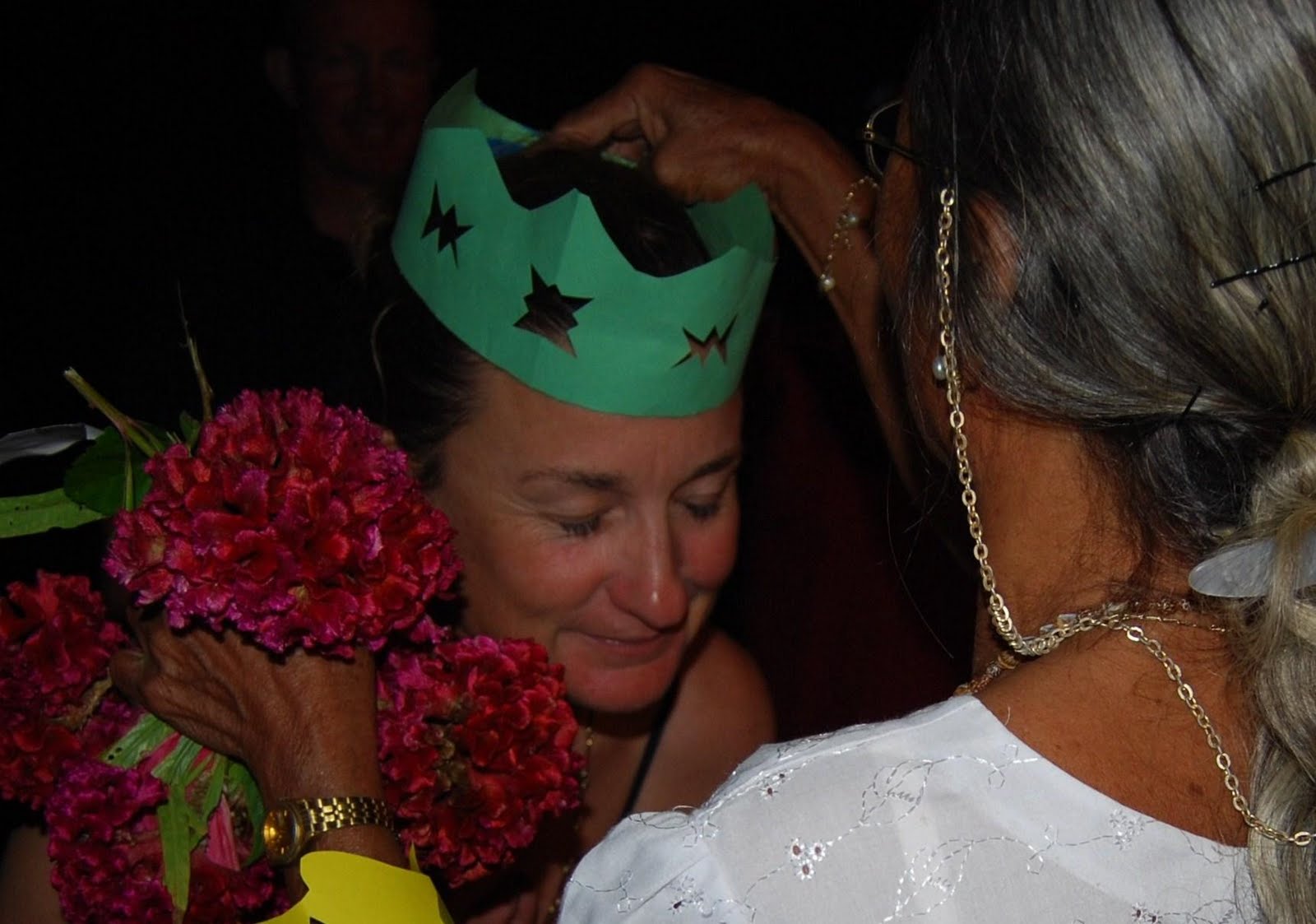 Marinduque Rising: Putong. Unique to Marinduque.