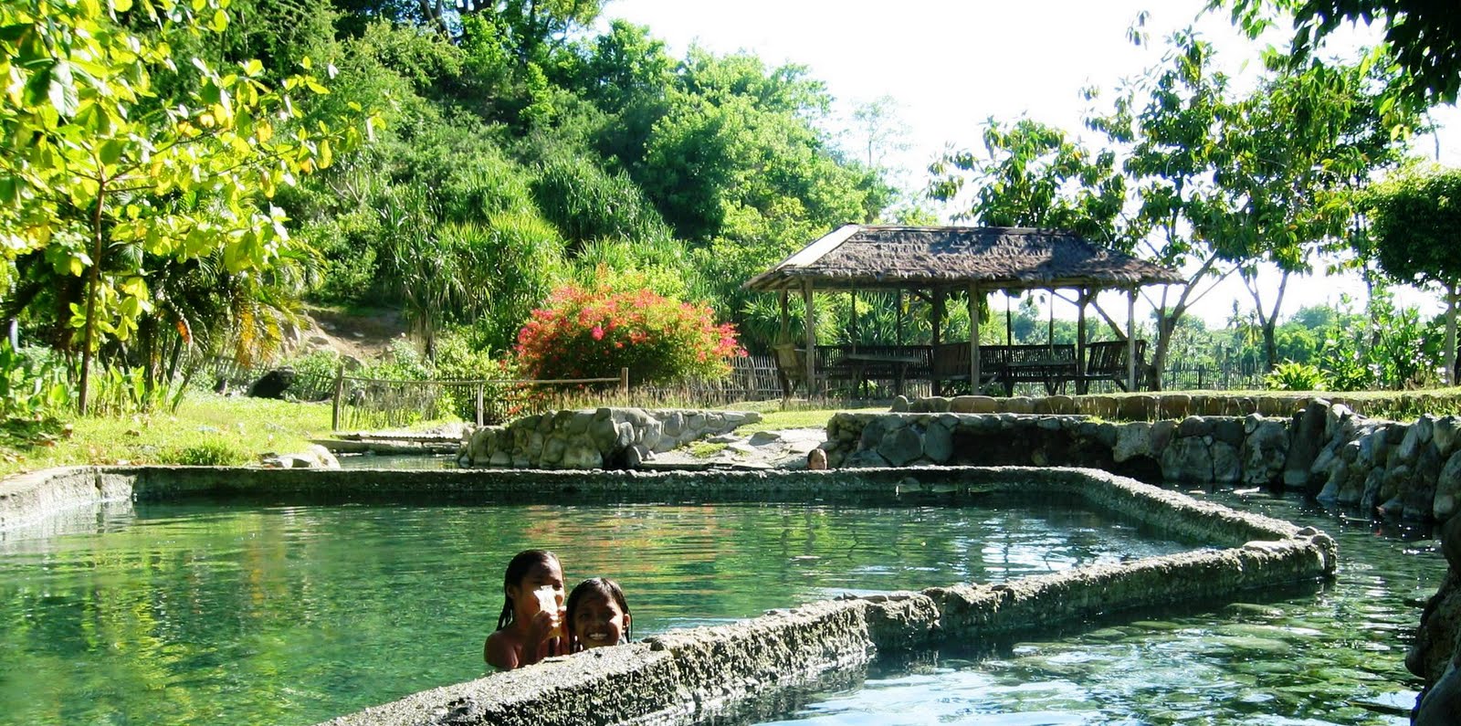 Marinduque Rising: Yet, Marinduque remains at peace