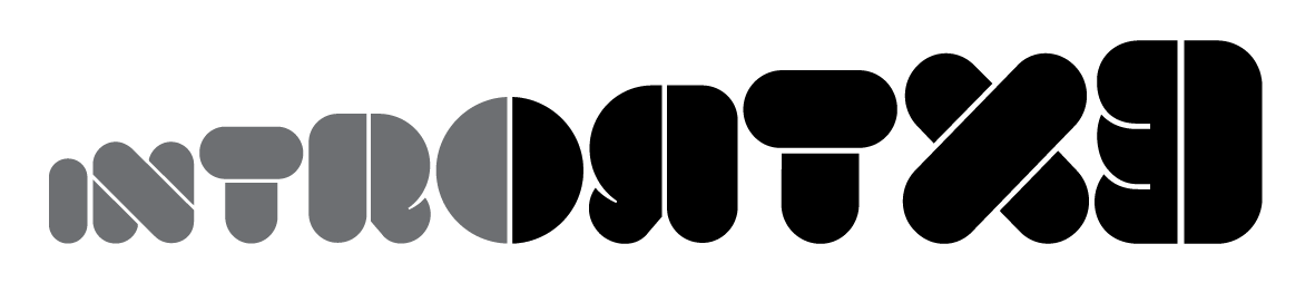 Check this out: intro extro: coming to life