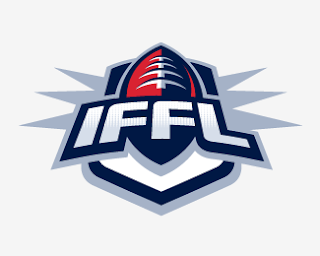 Logo: Watch IFFL logo
