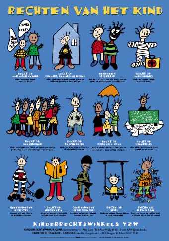 Kinderrechten