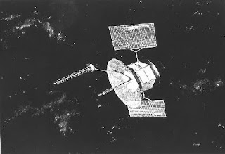 GPS: Historia del GPS