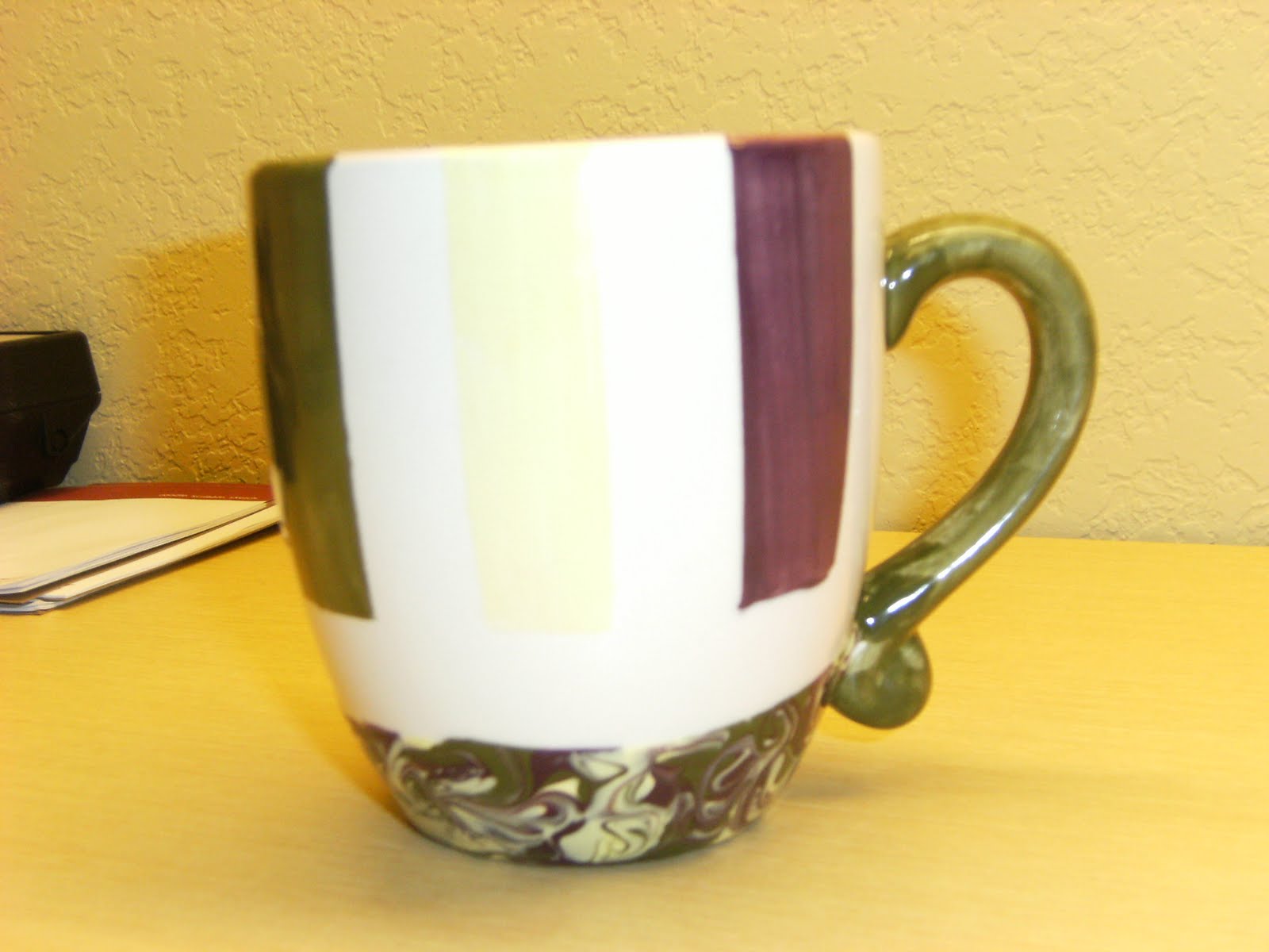 East Coast Adventures: Color-Me-Mine