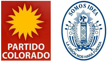 Blog de Guillermo Sicardi: ¿Qué nos ofrecen HOY, los Partidos ...