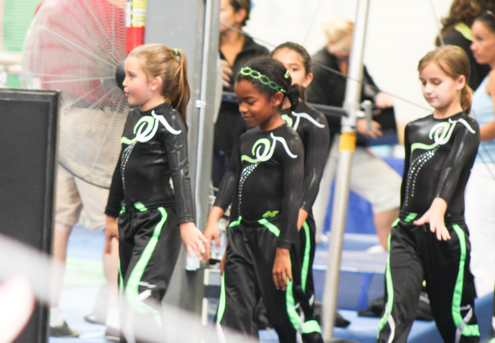 Stein Family: Addisyn wins STATE CHAMPION!