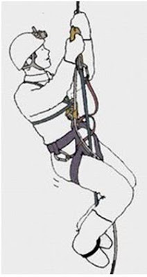 Single Rope Technique