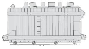 EP-3 Course- Transformer Tank ~ Electrical Knowhow