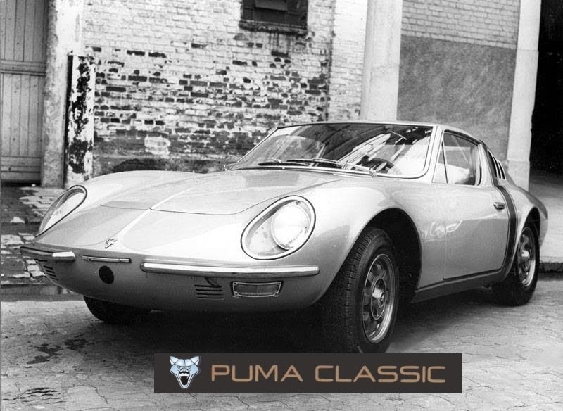 Puma Classic: Fabrica Puma - Passado e Presente