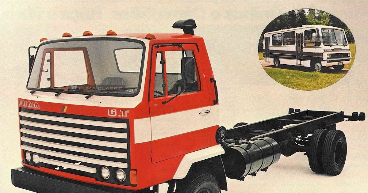 Puma Classic: Catalogo Puma - Puma 6.T