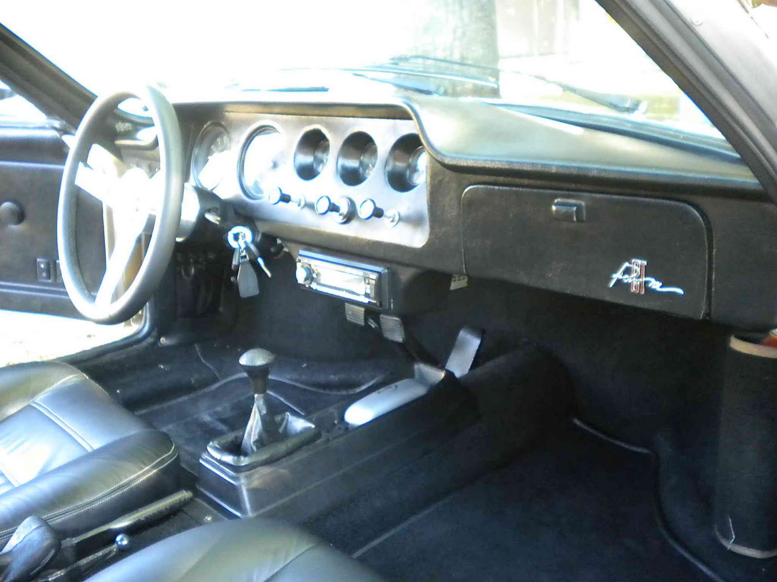 Puma Classic: Puma de amigo - GTE 1980 - 3a. parte