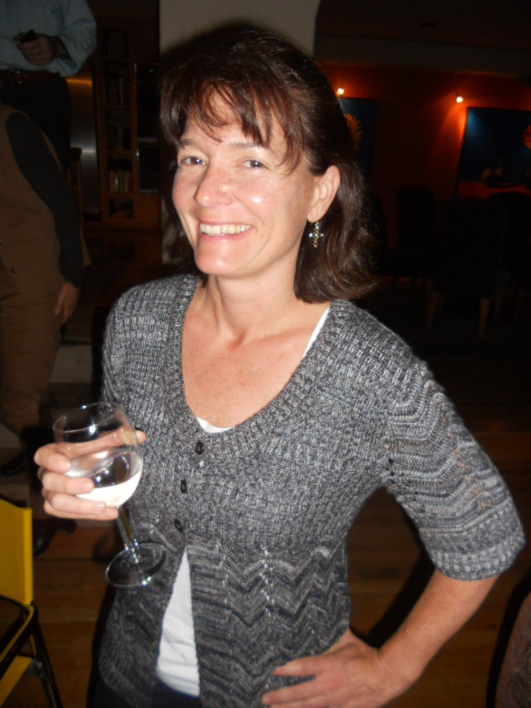 about last weekend: January 2011