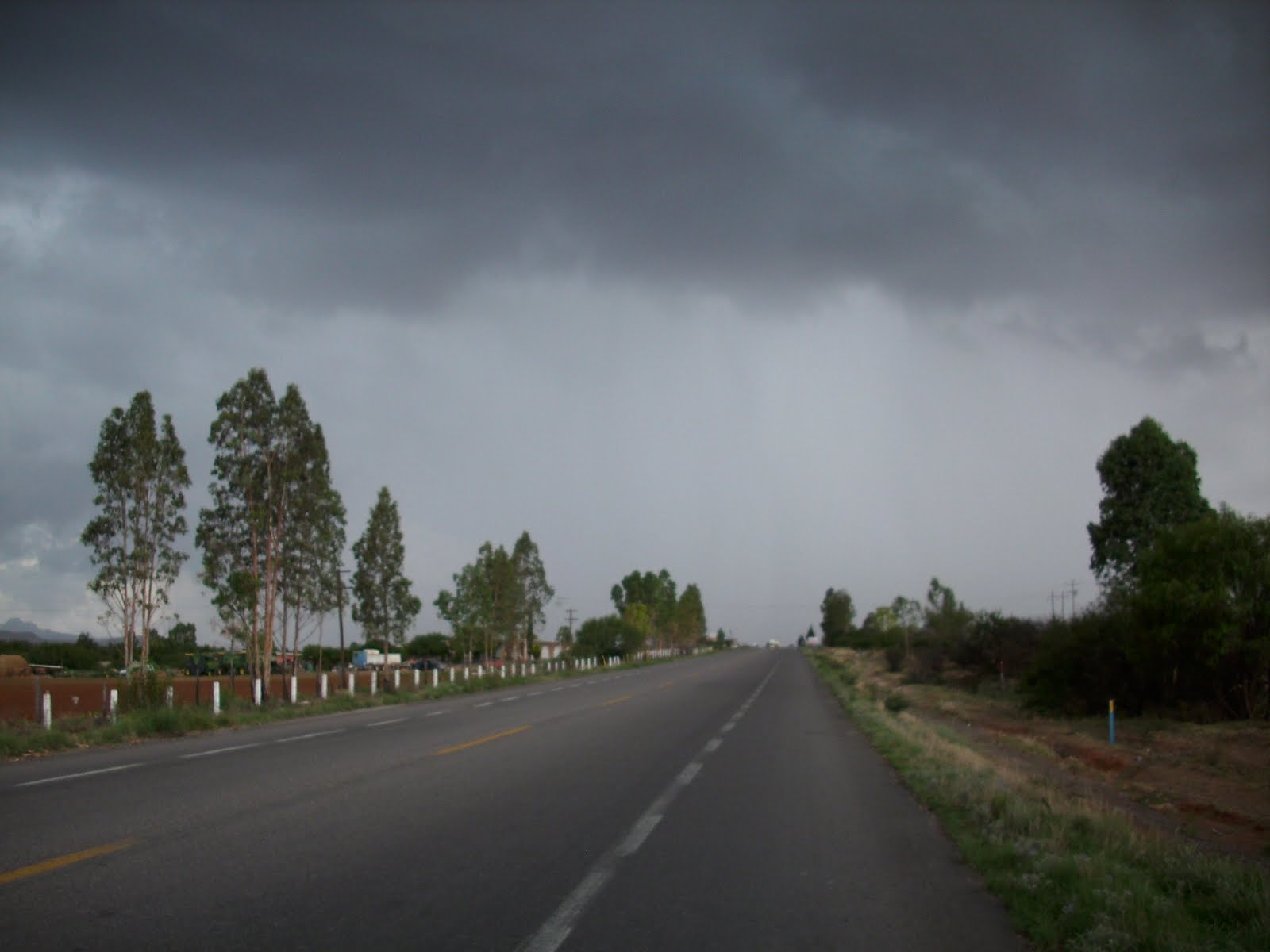 El rincón de Ibri: Ruta: Cuencamé - Río Grande