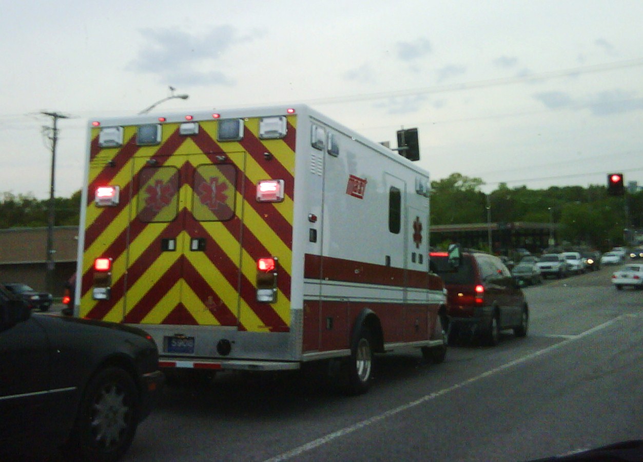 South Kansas City Observer: MAST Integration to KCFD Going Smoothly ...