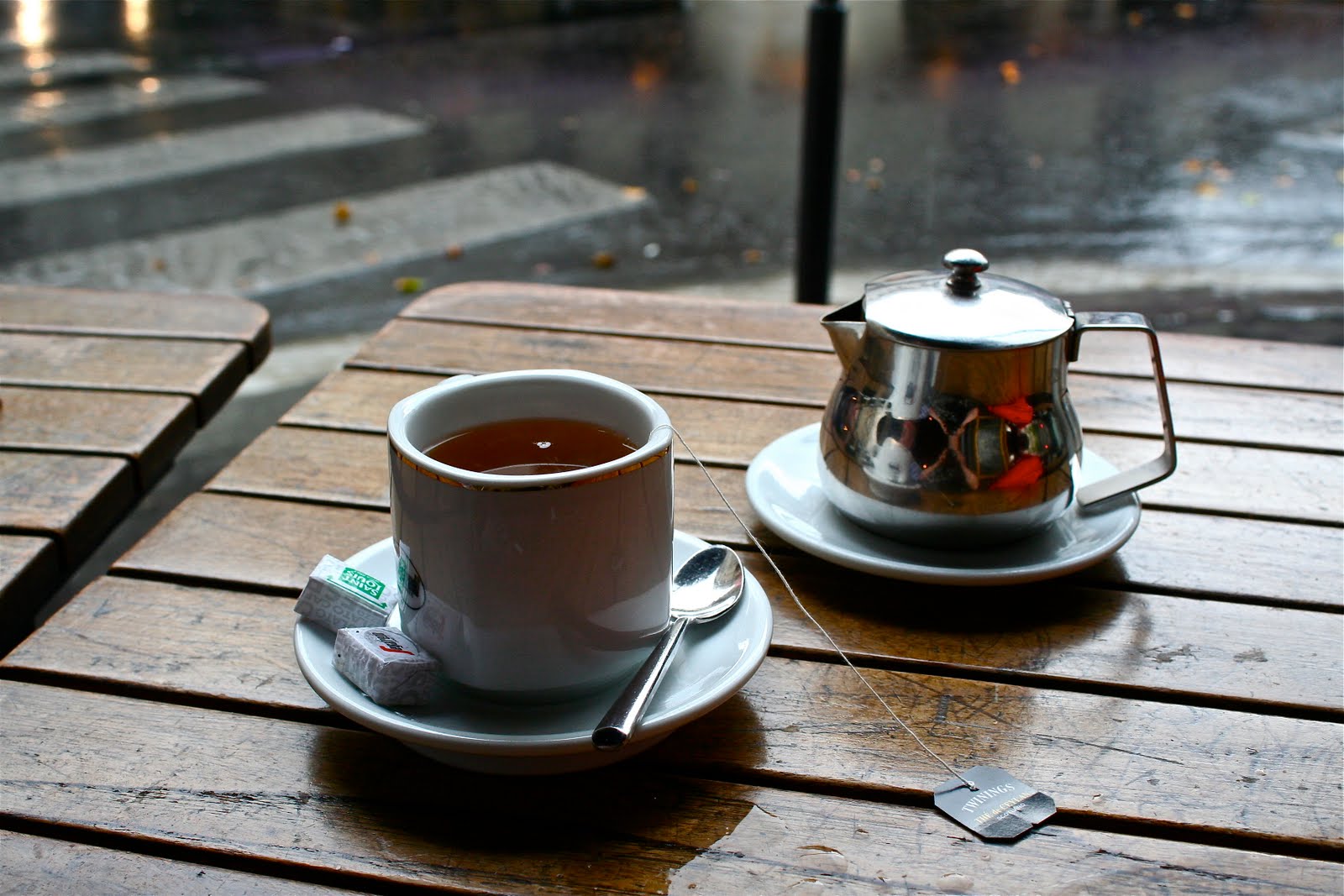 Pamela Jane's Studio: monday monday in paris