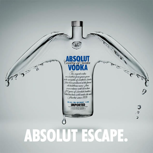 Anuncios Creativos: Metáfora en los anuncios