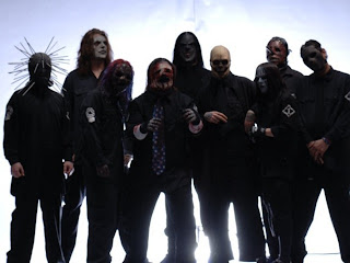 2K1: 10 facts about Slipknot!