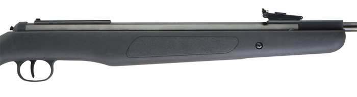 HOBBY IMPORT: Diana RWS 350 P Magnum Long-Range Breakbarrel, caliber ...