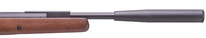 HOBBY IMPORT: Diana RWS 34 Meisterschutze Pro Compact